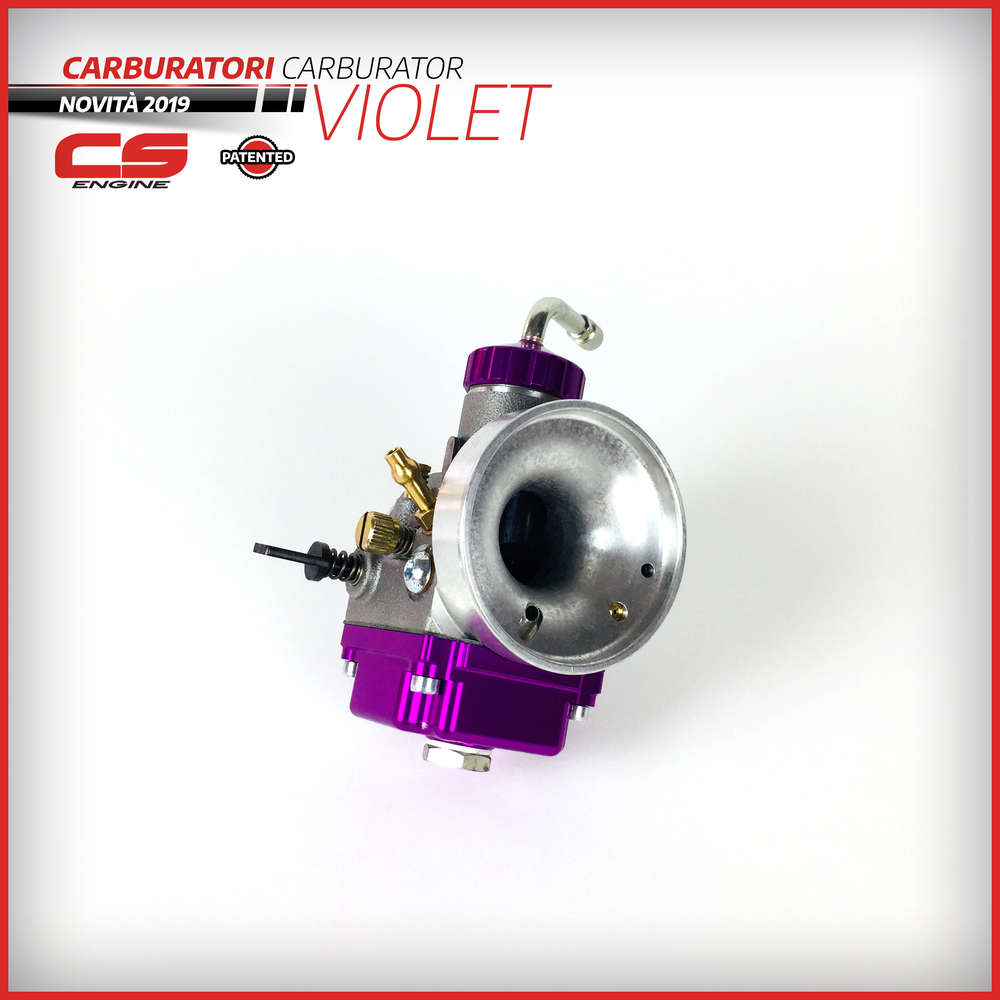 15mm CS Factory carburettor – Cs Racing