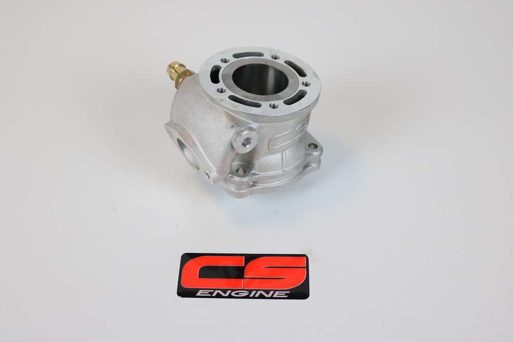 Cilindro minimoto H2O M40 – Cs Racing