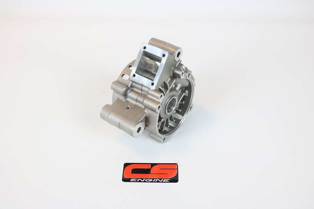 M40 AIR base – Cs Racing