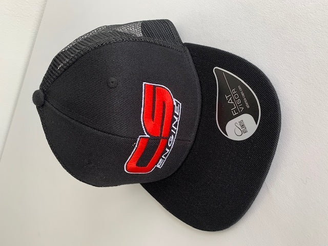 CS engine official cap – Cs Racing